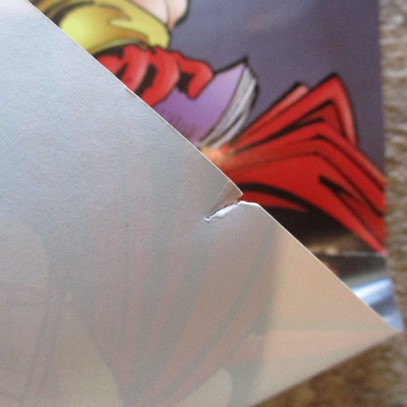 Malibu Comics | Other | Rare Vintage Ultraverse Prime Bus Ad Promo ...